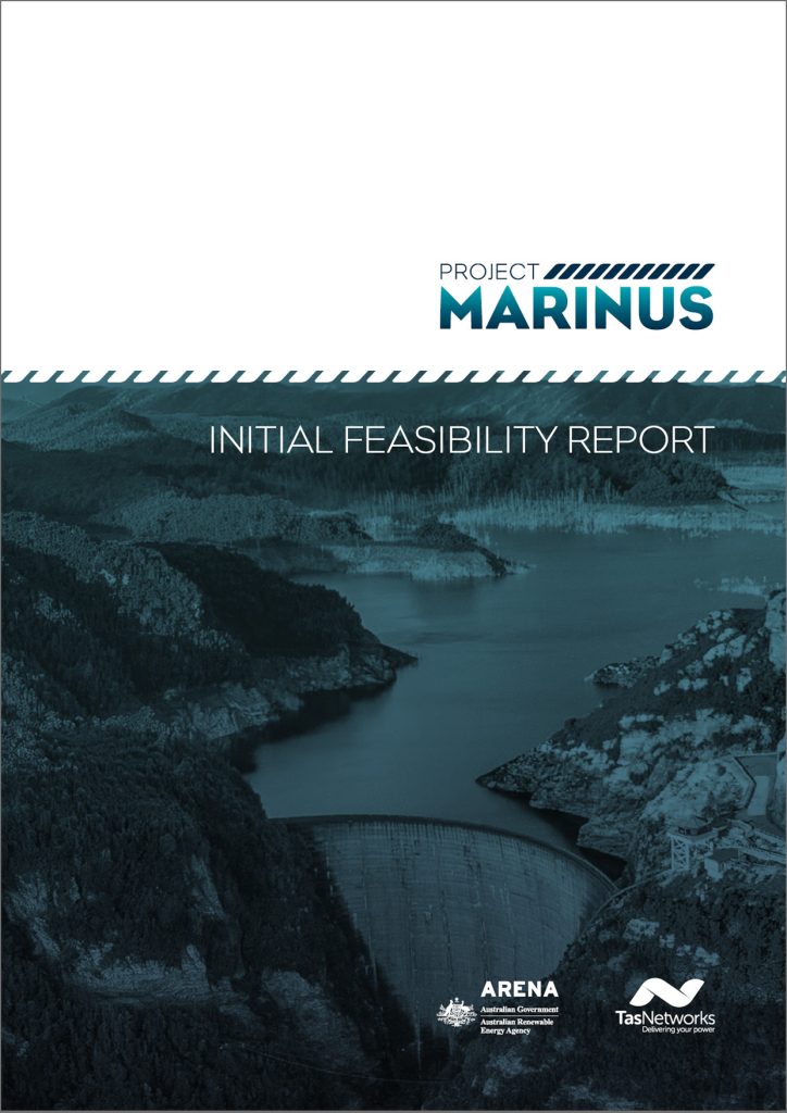 Prime Minister commits $56 million to Marinus Link progress Marinus Link