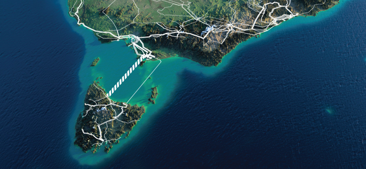 Welcome to Marinus Link’s second newsletter for our Bass Strait ...